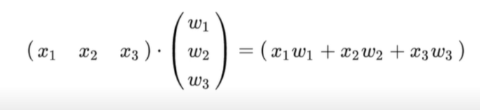 Lec-04 Multi variable linear regression